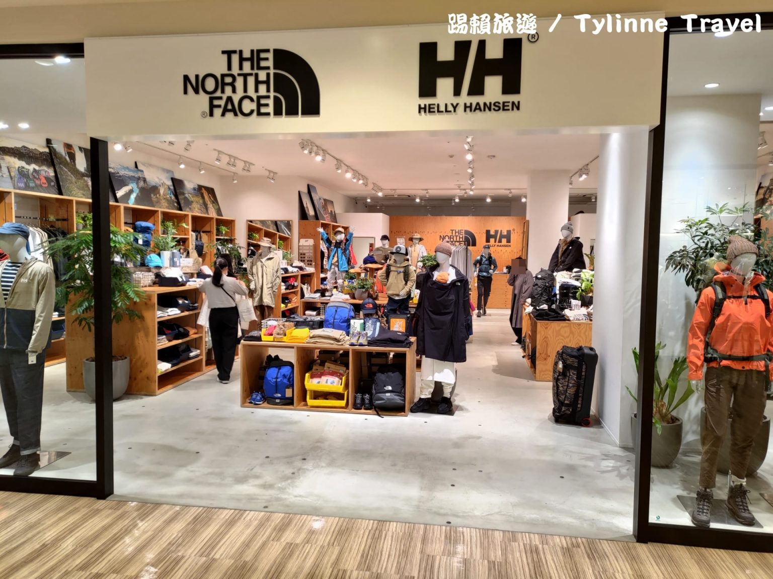 【北海道Outlet】札幌北廣島三井Outlet，室內購物中心 | 日本北海道必去景點 | 雨天逛街好去處 - 踢賴旅遊